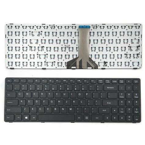 Tastatura Za Laptop Lenovo Ideapad 100 15 Fps
