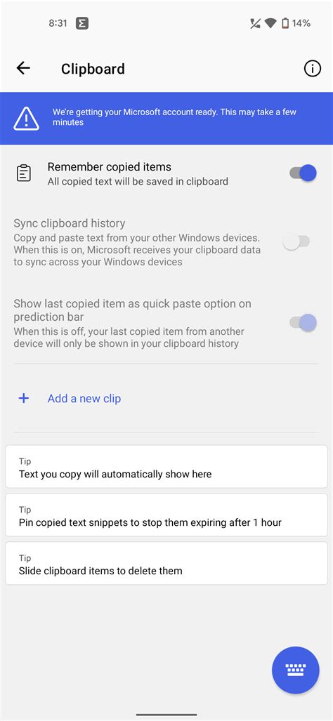 How To Copy And Paste Between Android And Windows With Swiftkey Phandroid