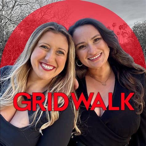 Grid Walk