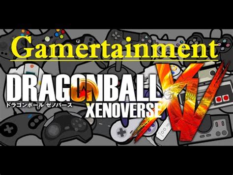Dragonball Xenoverse Part Time Nest YouTube