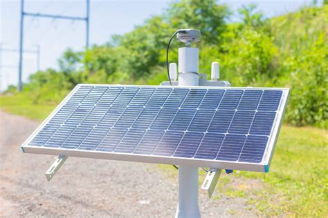 Topcon Gnss Monitoring System High Precision Ground Movement Analysis