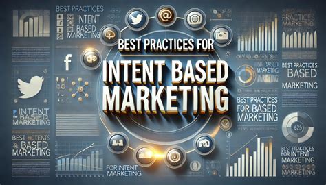 Understanding Intent Based Marketing Strategies For Success