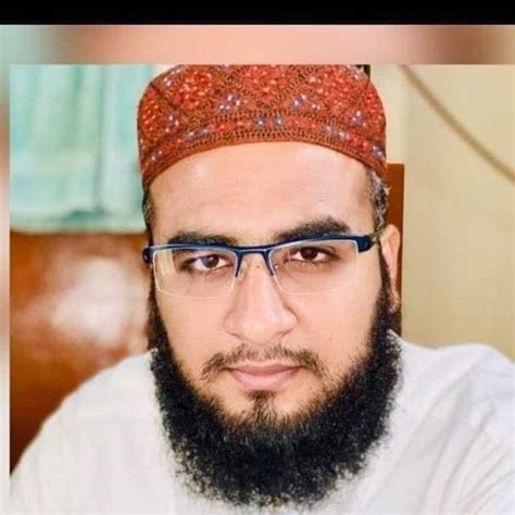 Qari Umar Tanveer Raheemi