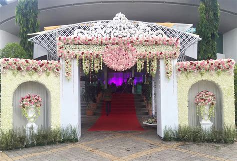 អភិបាលក្រុងបញ្ជាជាថ្មី ហាមធ្វើរោងការ រោងបុណ្យបិទផ្លូវ