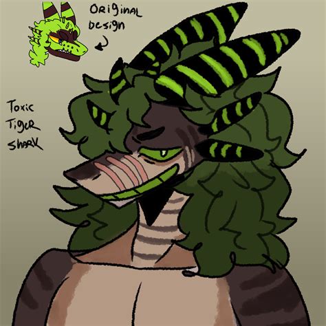 Another Redesign By Sunsetpanther On Deviantart