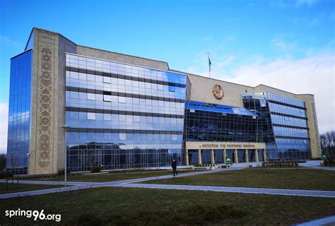 Упростить работу журналистов в судах пока не удается Верховный суд не