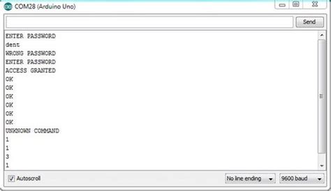 Arduino Voting Machine 7 Steps With Pictures Instructables