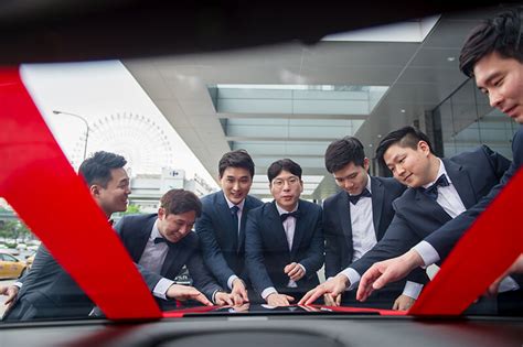 Daniel And Christine 我的老婆大人迎娶儀式｜萬豪酒店 閣樓婚禮顧問 Taipei Weddings