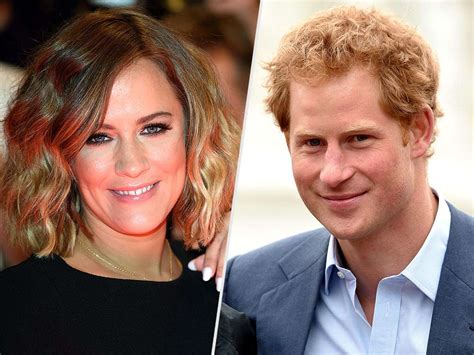 Prince Harry Girlfriend