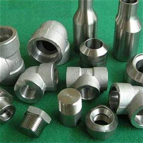 China Stainless Steel 304 Forged Fittings Manufacturers Suppliers