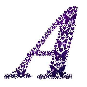 Letter Shaped Decor PNG Transparent Images Free Download Vector Files Pngtree