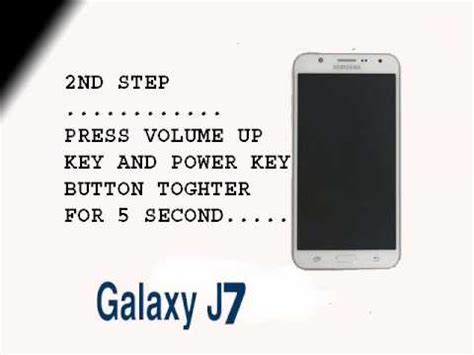 Samsung Galaxy J Hard Reset Pattern Unlock Factory Reset YouTube