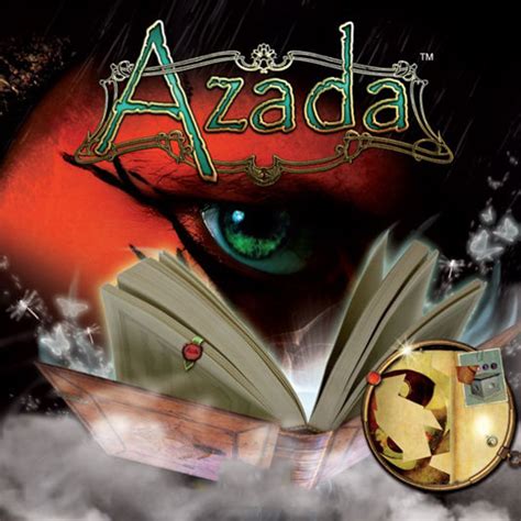 Подборки с игрой Azada Stopgame