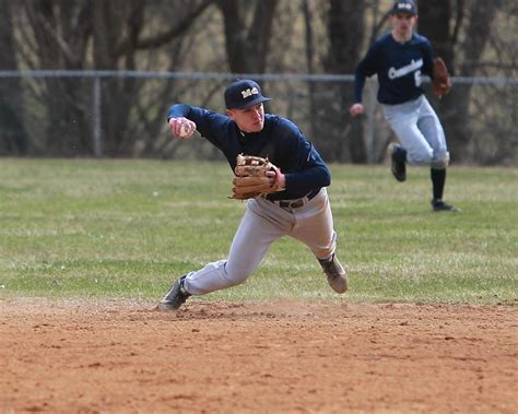 Bishp Mcdevitt If Joey Wrabel Enjoying Competition Florida Sunshine
