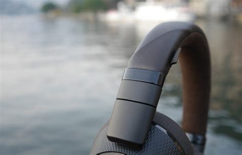 Plantronics Backbeat Pro Review More For Less Soundphile Review