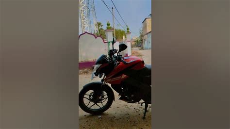 Pulsar Ns Bs4 125 Yiutubeshort Trandingshorts Youtube