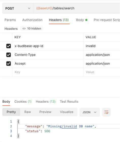 Api Response For Missing App Id Header Not Ideal Issue Budibase Budibase Github