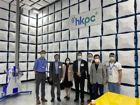 Kelvin Cheung On Linkedin Very Pleased To Joint The Tour To The Automotive Platforms And