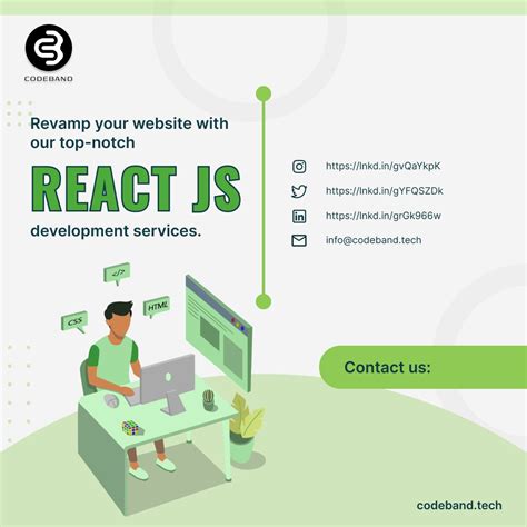 Code Band On Linkedin Codeband Softwaredevelopment Websitedevelopment Webdevelopment
