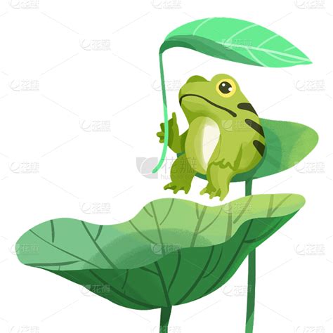 【微商】处暑节气营销手绘