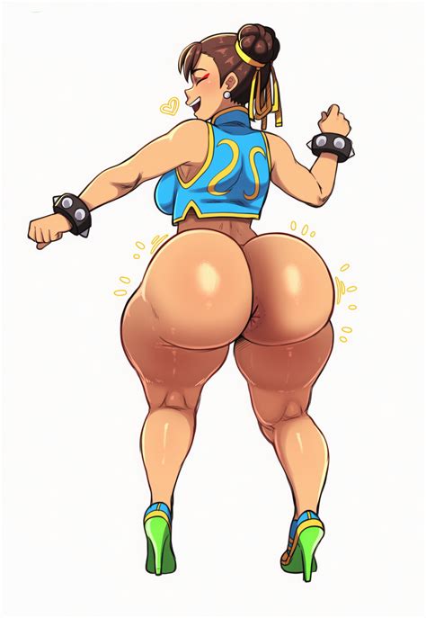 Rule 34 1girls Ai Generated Anus Ass Big Ass Bottomless Bubble Butt