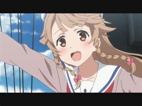 【はいふり】ココちゃんの一人芝居 まとめ ニコニコ動画