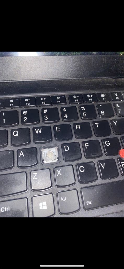 Keyboard Key Replacement R Thinkpad