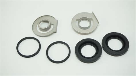 Brake Caliper Repair Kit 0004217186 Fte Mercedes Benz 000 421 71