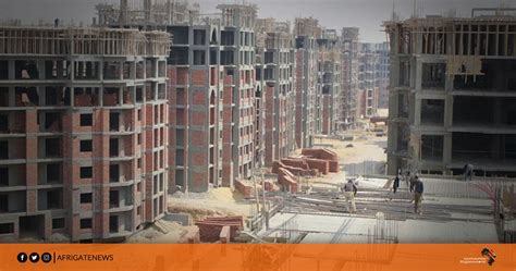 الحكومة المصرية تدرس منح الإقامة للأجانب مقابل شراء عقارات بوابة