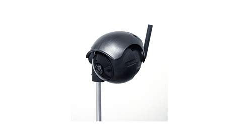 FLIR Lance Le Capteur De Trafic Thermique Pour La Communication V2X