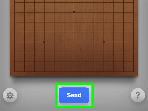How To Play Gomoku On Game Pigeon Step By Step Tutorial
