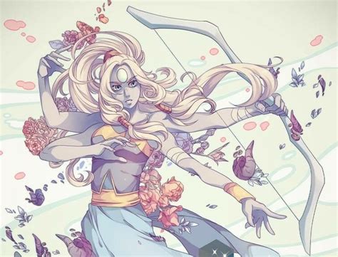 Pin Von Yaidel Gonzalez Auf Steven Universe Abi