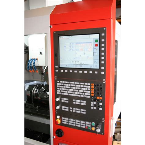 High Speed Machining Centre Ajax Machine Tools