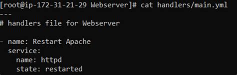Simplifying Ansible Playbooks With Roles CloudThat Resources