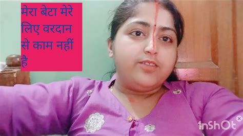 मेरा बेटा मेरे लिए वरदान से काम नहींइतनी गर्मी में किचन में काम करना
