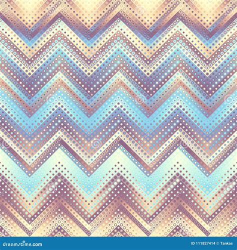 Geometric Abstract Pattern Stock Vector Illustration Of Square Smooth 111827414