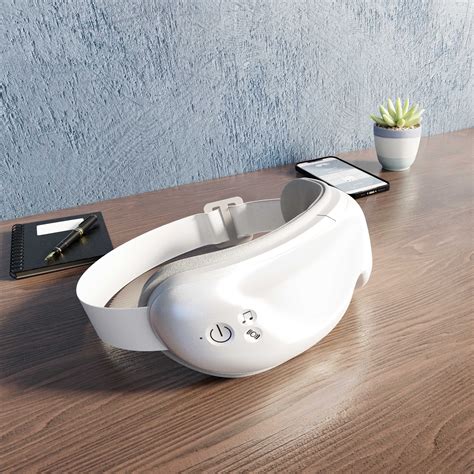 Renpho Eyeris 1 Eye Massager Rrenpholife