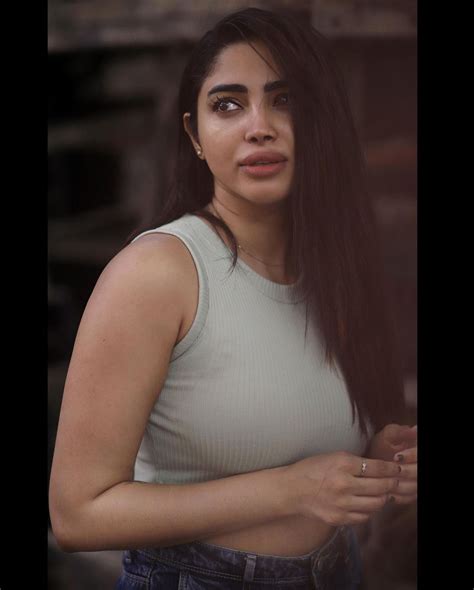 Actress Ameya Mathew New Bold And Stylish Stills With Funniest Caption Goes Trending On