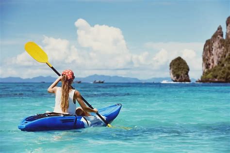 Top 7 Best Recreational Kayaks Reviews In 2021