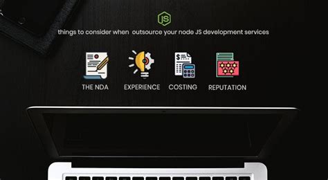 How Can A Node Js Development Company Help In Your Business Growth R