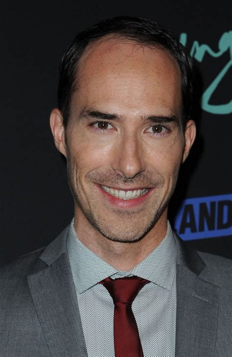 Mike Kosinski At Arrivals For Tv Land S Younger Impastor Premiere Party Vandal New York Ny