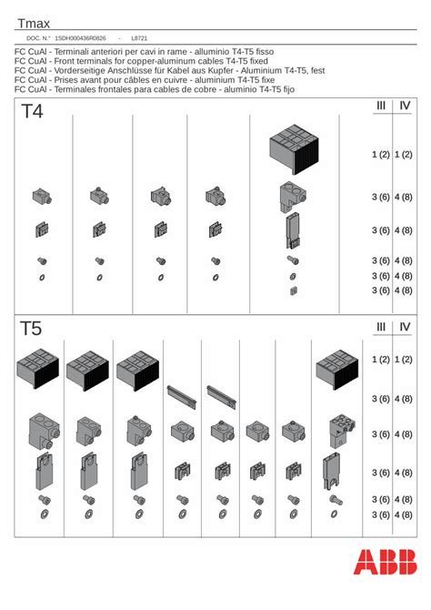 pdf manual terminales para cable tmax dokumen tips