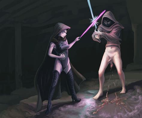 Post 3134893 Asajjventress Ccrack Clonewars Dathomirian Starwars
