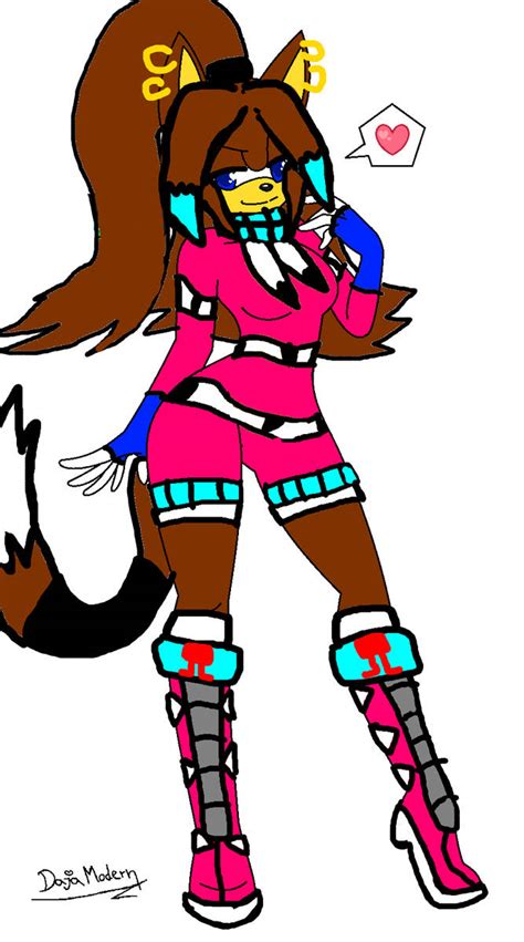 Nerishas New Cute And Sexy Look By Xxleraina Starxx On Deviantart