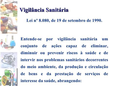 Vigilância Sanitária