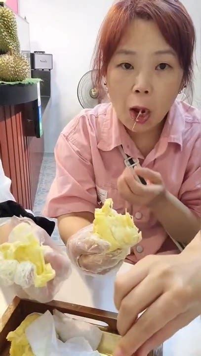 치앙마이ep10 두리안 너무맛있어서 가리씨 눈뒤집어지는 순간 Youtube