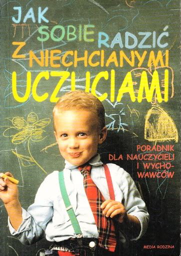 JAK SOBIE RADZIĆ Z NIECHCIANYMI UCZUCIAMI PORADNIK 12974291393