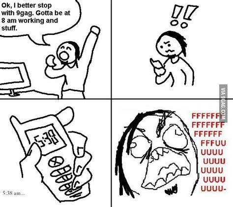 Better Stop Watching 9gag 9gag