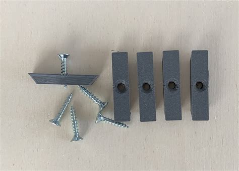 Cgp Fixc64 3 Fixierung Für C Gleis Abstand 64 3mm