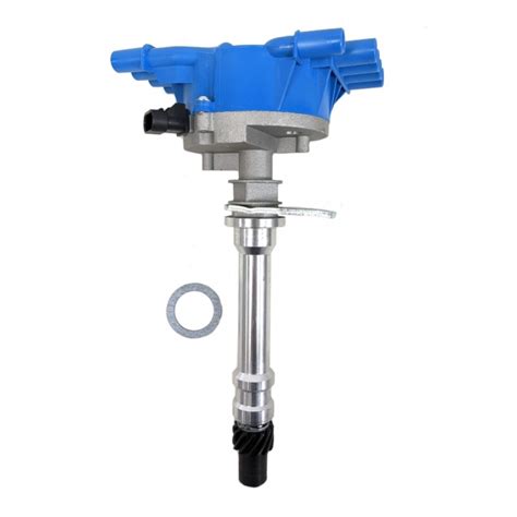 Gm V8 Hvs Distributor